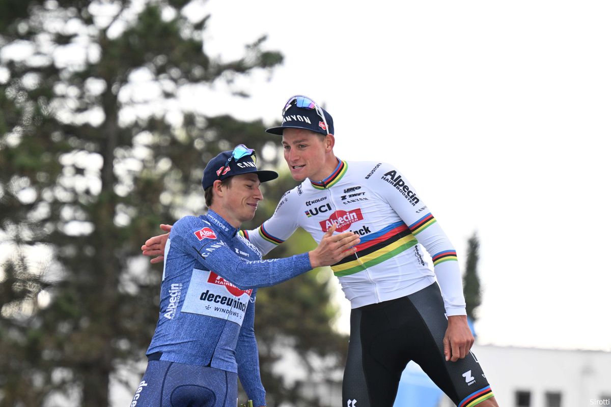 "Nothing insurmountable, but far from comfortable": Nokere crash still ...