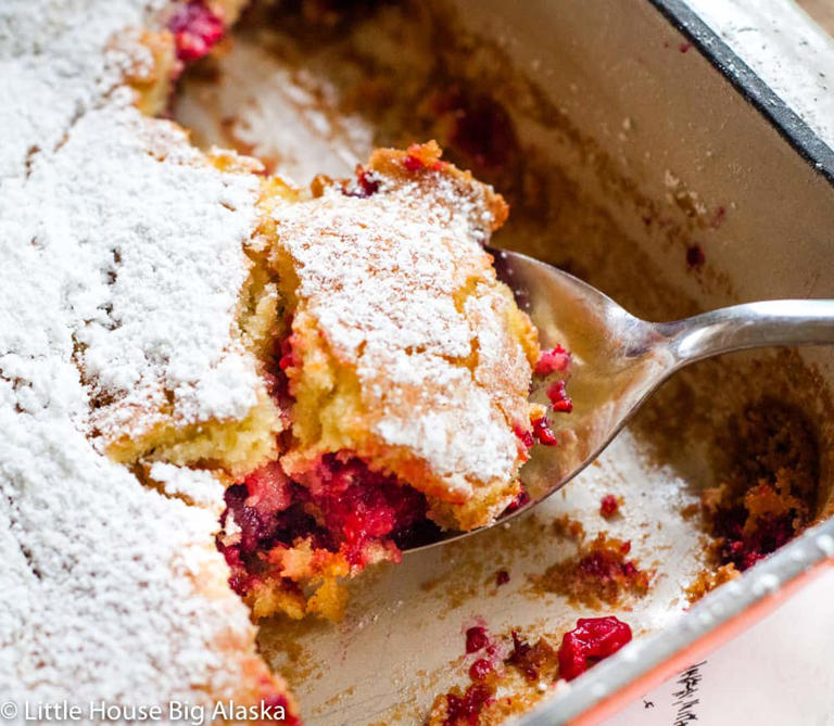 Raspberry Recipes That Are Worth Picking for