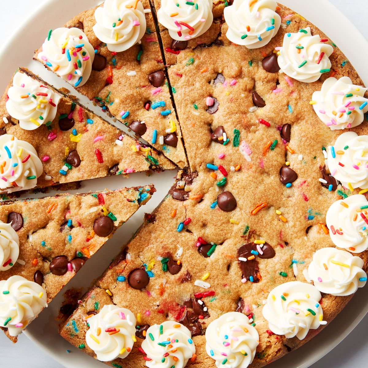 120 Cookie Recipes You'll Be Baking All Year Long