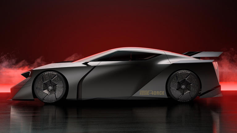 The Next-Gen Nissan GT-R Will Take Some Time—But What Will Power It?