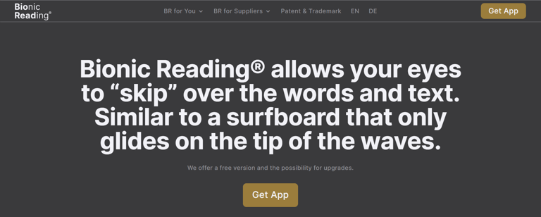 What is Bionic Reading & Does It Actually Help You?