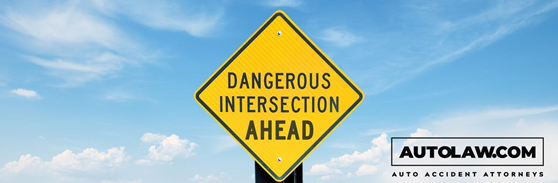 These are Michigan's most dangerous intersections, according to ...