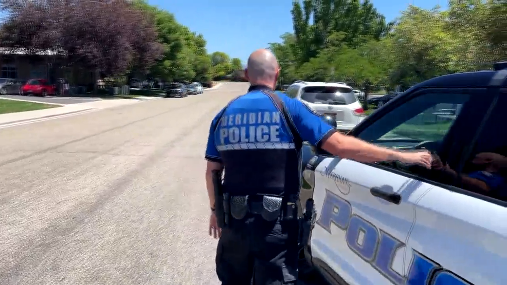 Ada County agencies launch summer travel safety push ahead of 100 ...
