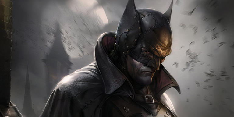 All 45 Versions of Batman, Ranked From Weakest To Most Powerful