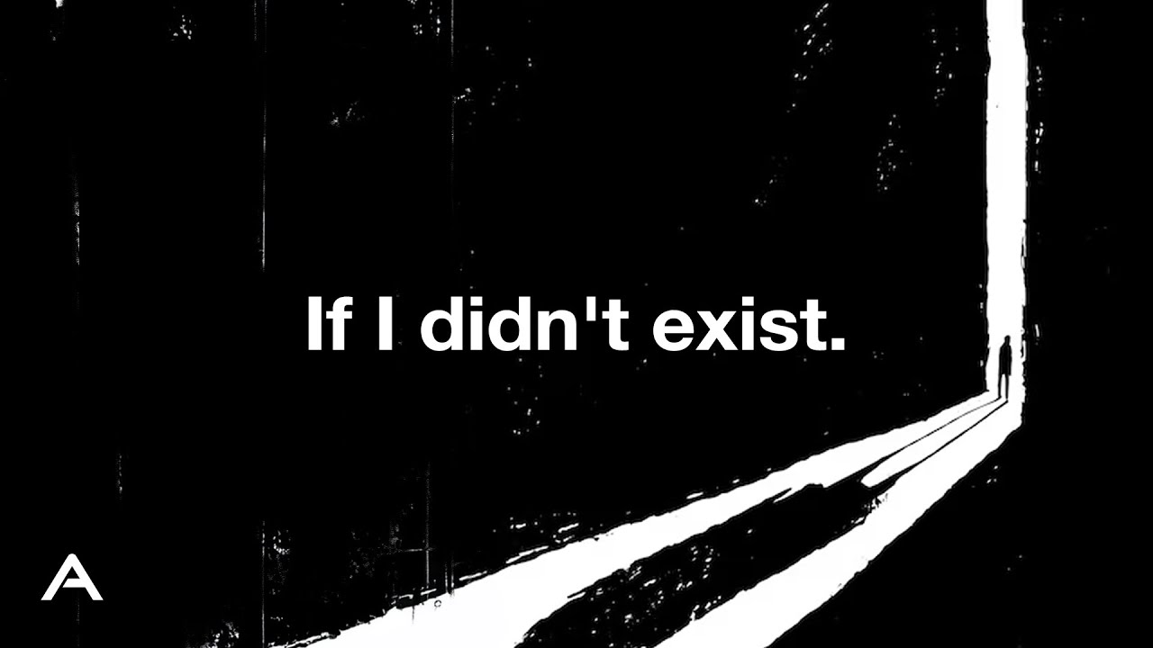 The Strange Desire to Disappear From Existence