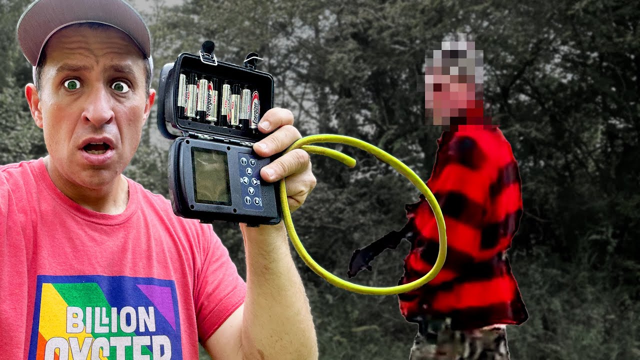 Trail Cameras Stolen: What Farmers Should Know About Theft