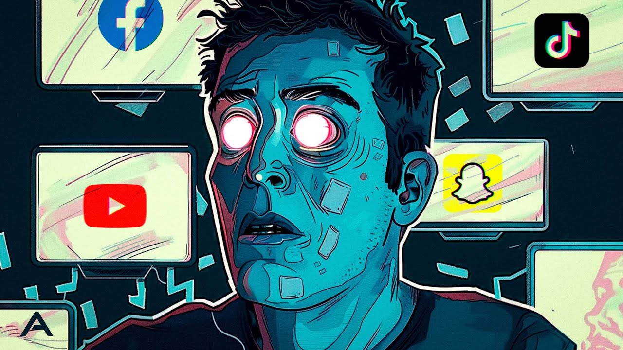 Why human attention spans are shrinking faster than ever