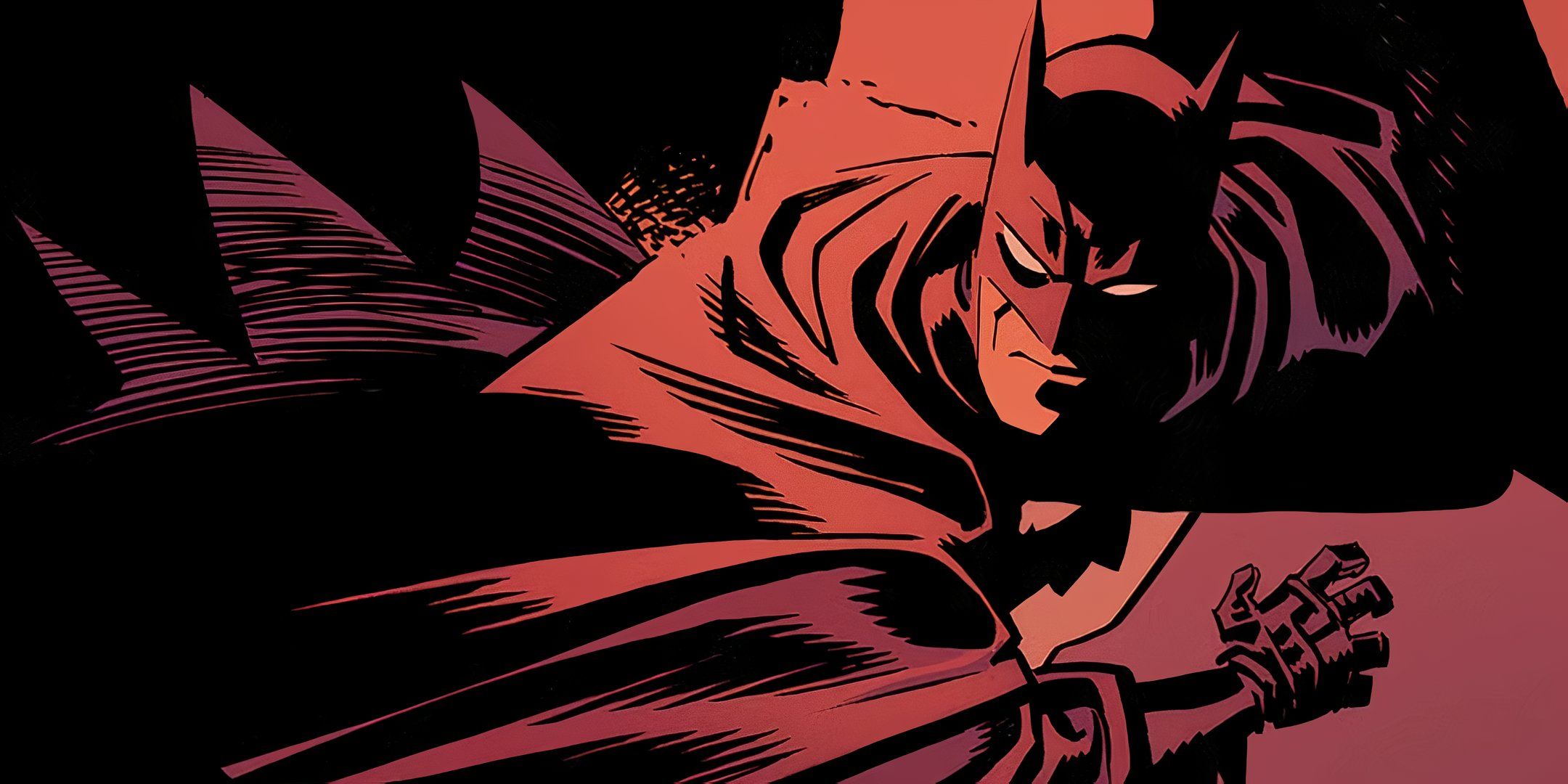 DC Is Sleeping on Its Best Batman Story and It Doesn't Even Know It