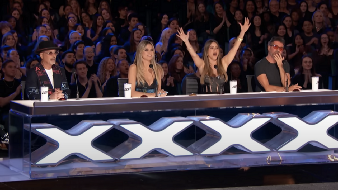 How Are Contestants Chosen For America's Got Talent? I Talked To A ...