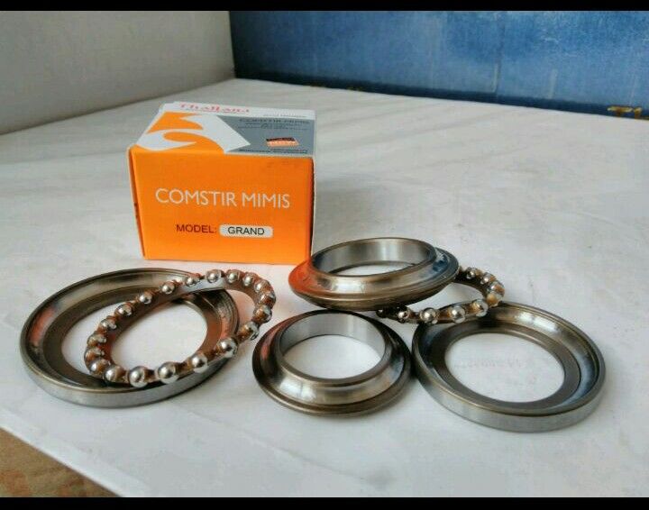 Baru Ganti Komstir Motor Sudah Oblak Lagi, 2 Hal Sepele Ini Penyebabnya