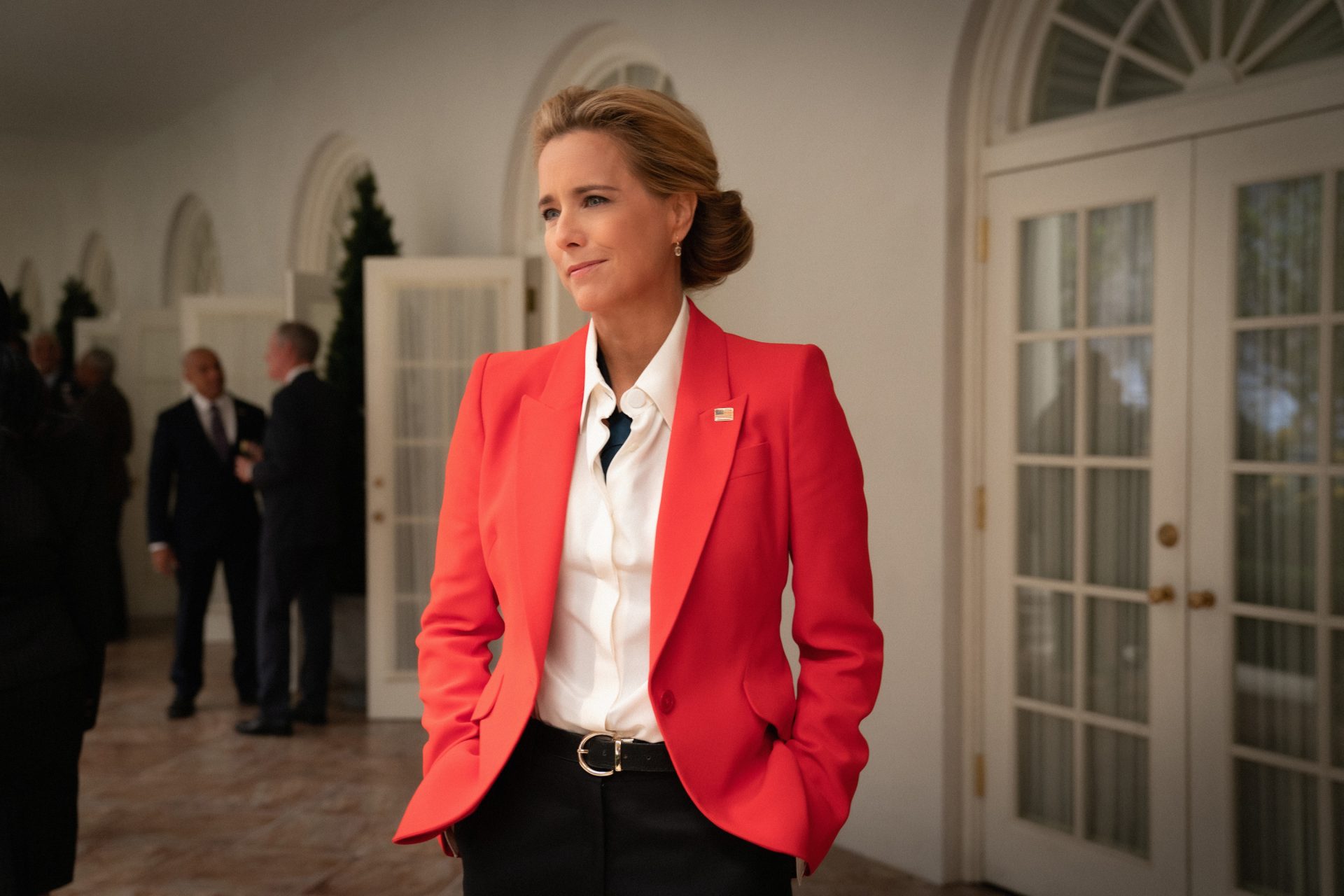 Cosa fa oggi Téa Leoni? Alla scoperta della sua nuova vita