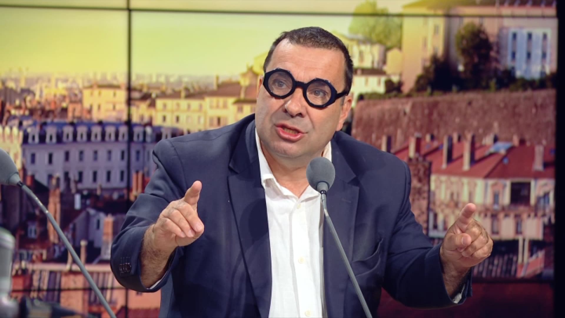 Nutri-Score: Richard Ramos favorable à son obligation, mais pas pour ...