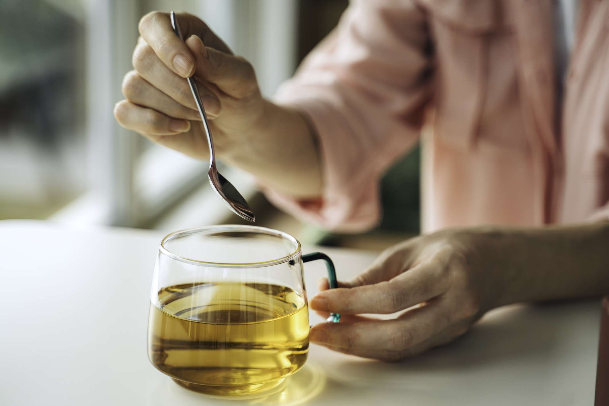 8 Natural Appetite Suppressants