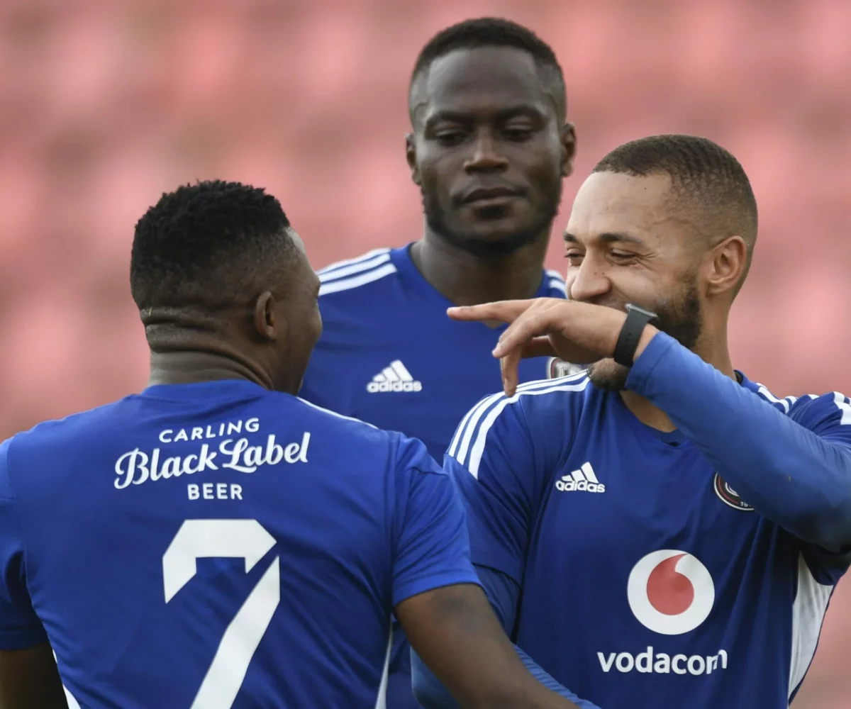 Orlando Pirates 10 exits: ‘From Chiefs to PSL rivals’ – who they have ...