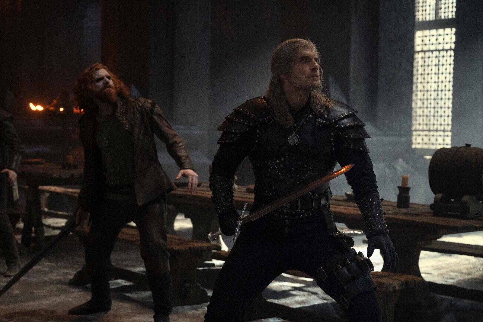 After Henry Cavill, 'The Witcher' Loses the Second-Biggest Witcher ...