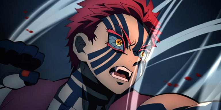 Demon Slayer Character Guide: Ages, Heights, and Birthdays