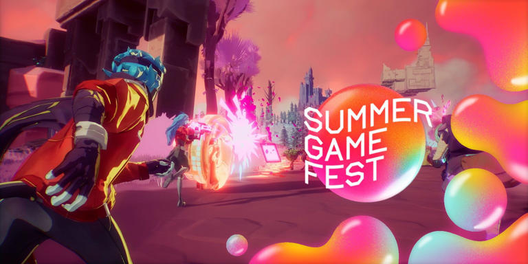 How Progression & Upgrades Work In Hyper Light Breaker