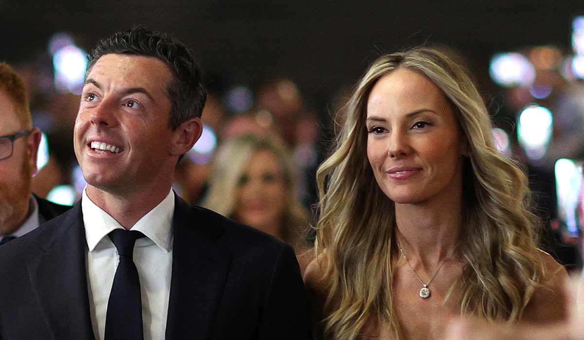 From divorce to reconciliation: What happened between Rory McIlroy and ...