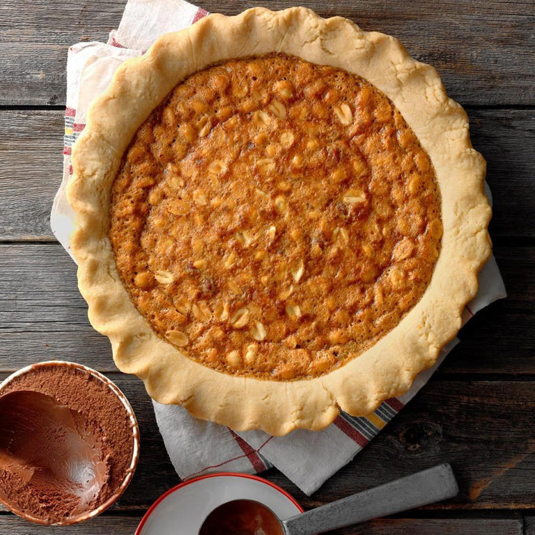 20 Blue-Ribbon Winning County Fair Desserts