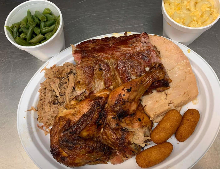 This is National BBQ Week. See which place Yelp says serves up the best ...