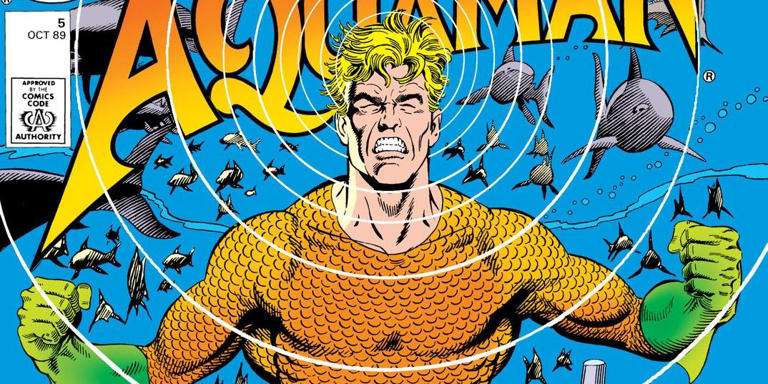 DC's 30 Most Powerful Magic Users, Ranked