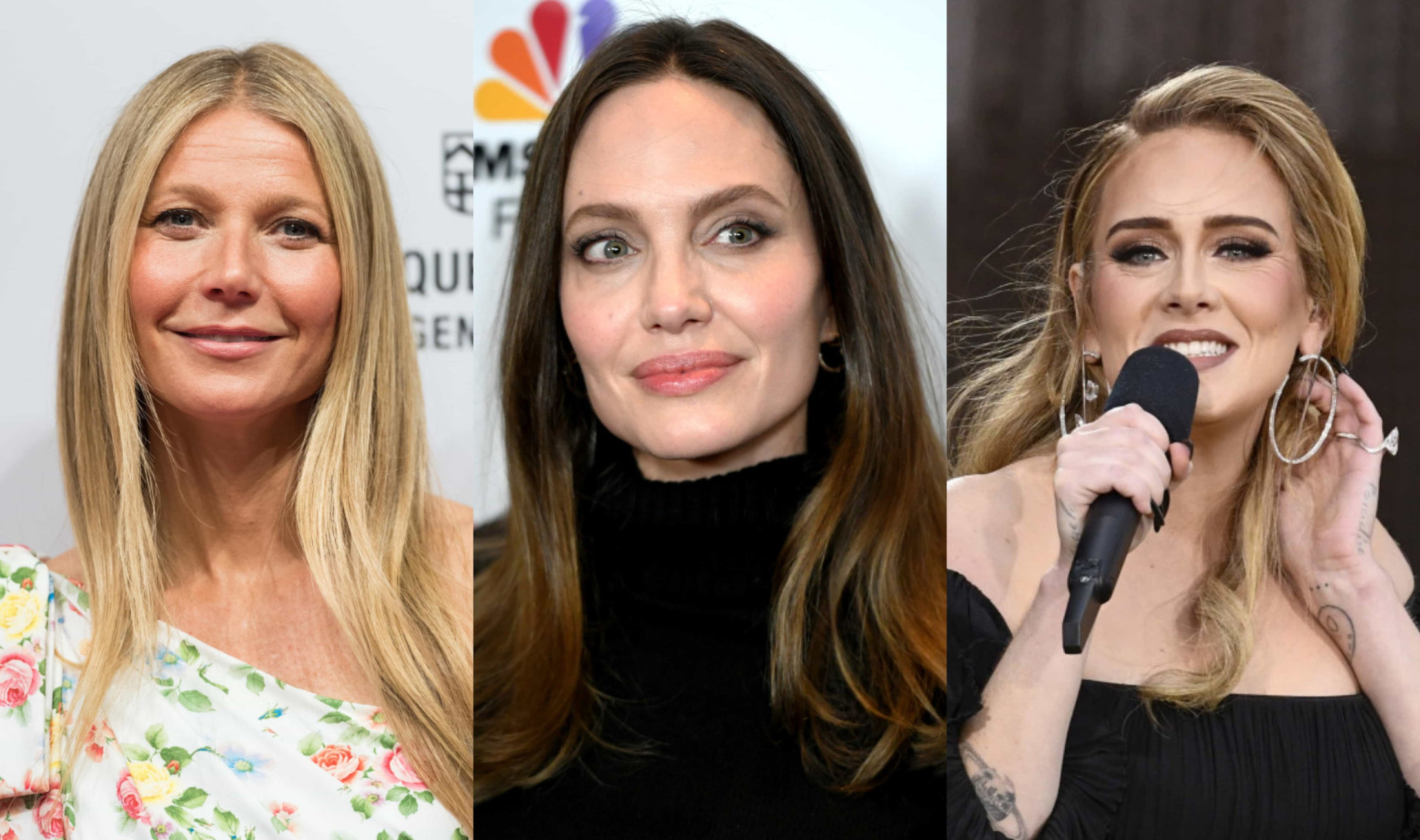 Dépression post-partum : comment certaines stars partagent le même ...