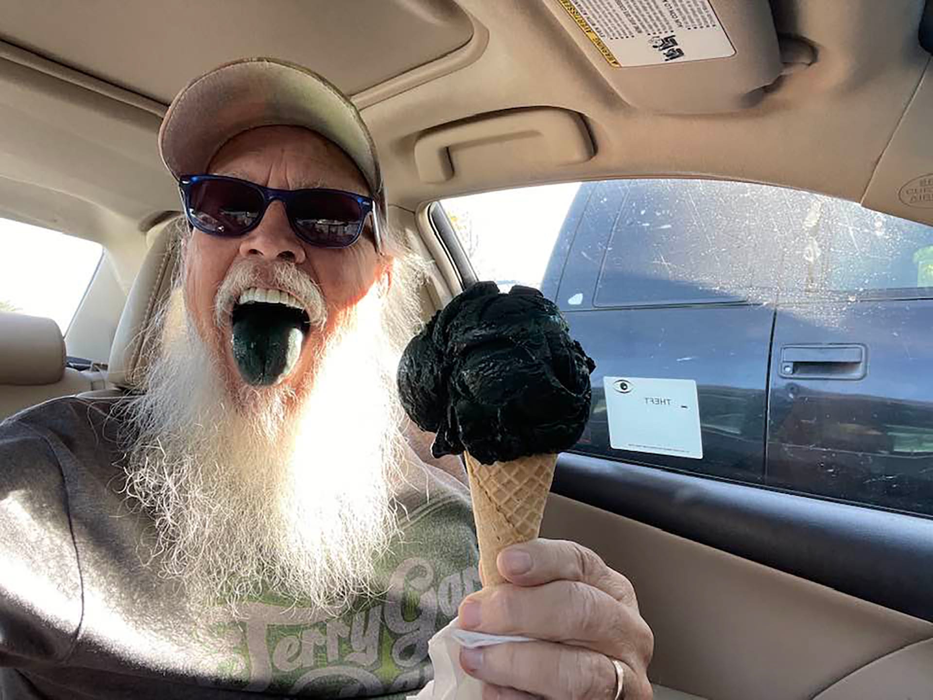 Redding ice cream shops serving up summer specials as hot weather pops