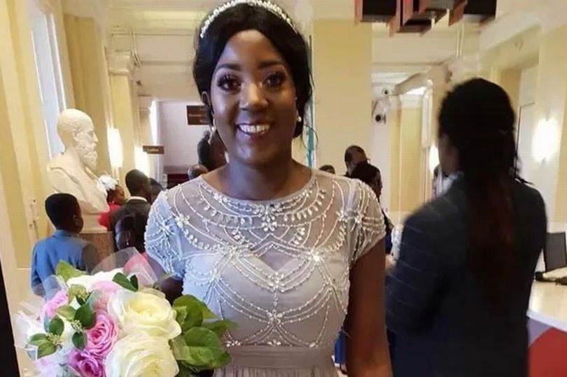 Scots NHS worker who stabbed wife to death as she cried out 'why' jailed for 18 years