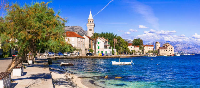 Restplass all inclusive: Billig reise med alt inkludert