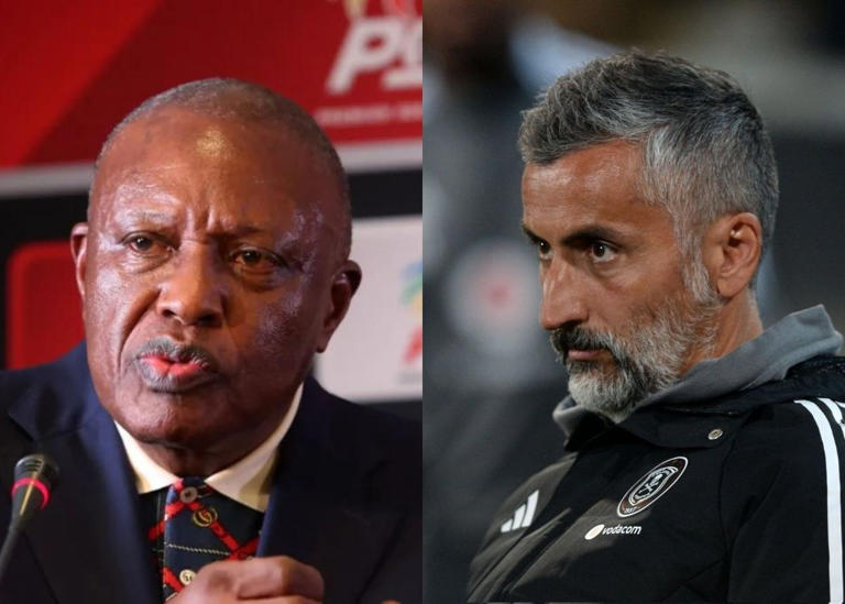 Full List: All Orlando Pirates signings so far Full List: All Orlando Pirates signings so far