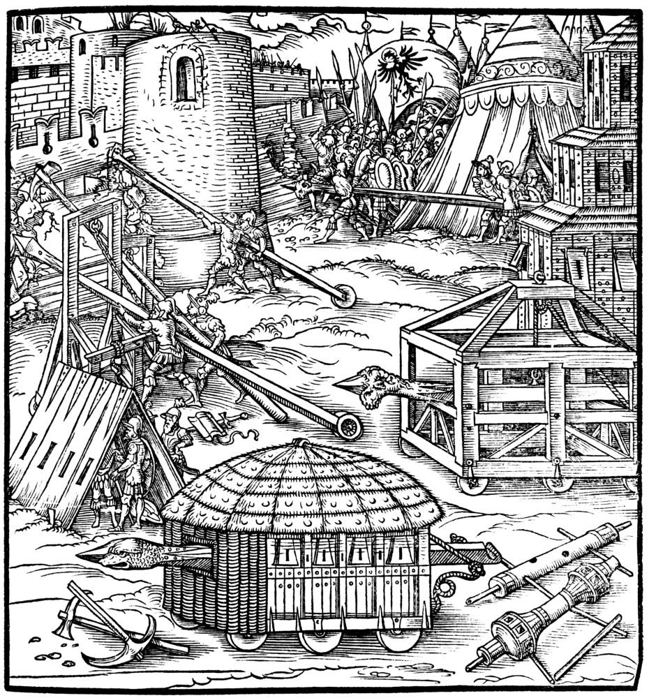 The weird origins of Humpty Dumpty