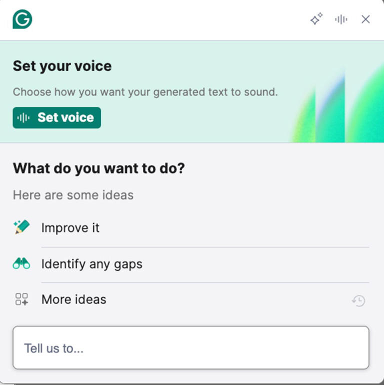 How to Use AI-Powered Grammarly to Do All of Your Editing