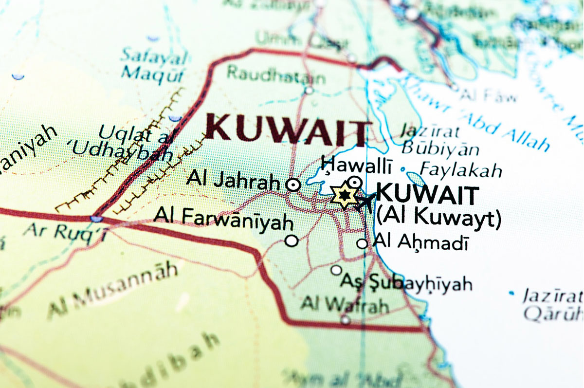 No ban yet on OFWs to Kuwait