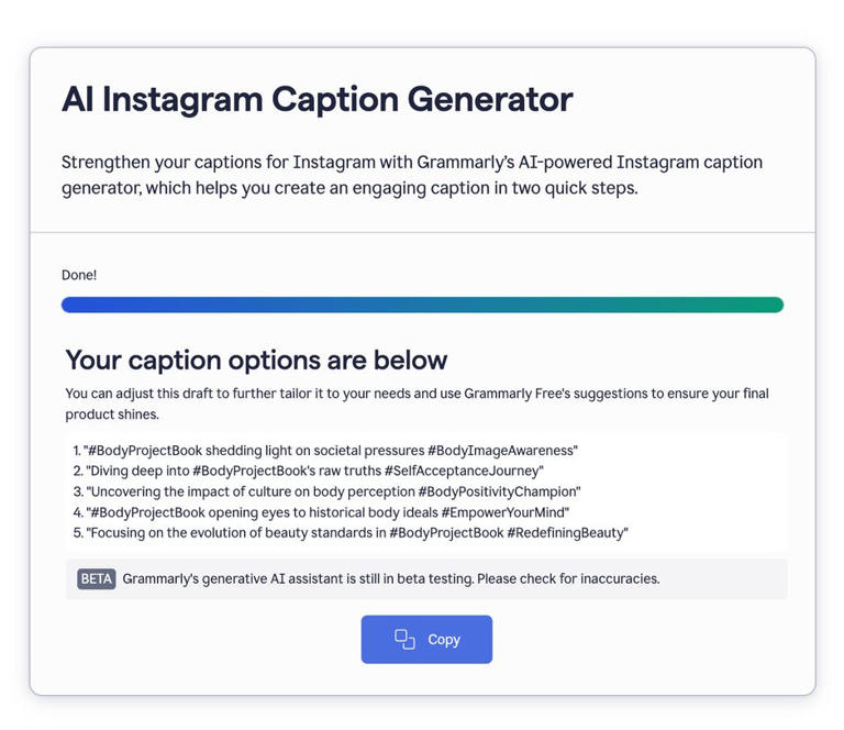 Grammarly AI: This Free AI Tool Will Easily Fix Your Grammar