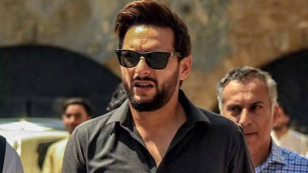 'Cricket ek business ban gaya hai...': Shahid Afridi opens up on IPL's ... 'Cricket ek business ban gaya hai...': Shahid Afridi opens up on IPL's ...