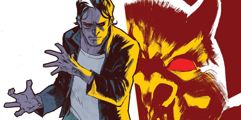 DC's 30 Most Powerful Magic Users, Ranked