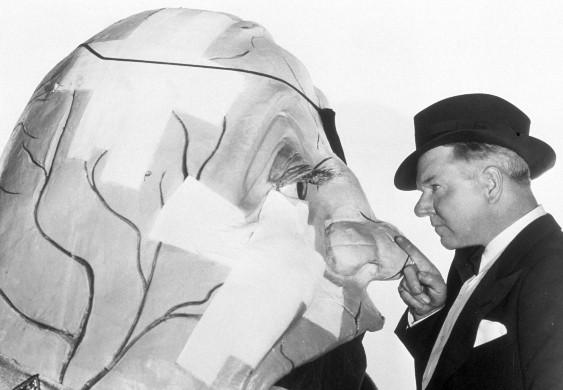 The weird origins of Humpty Dumpty