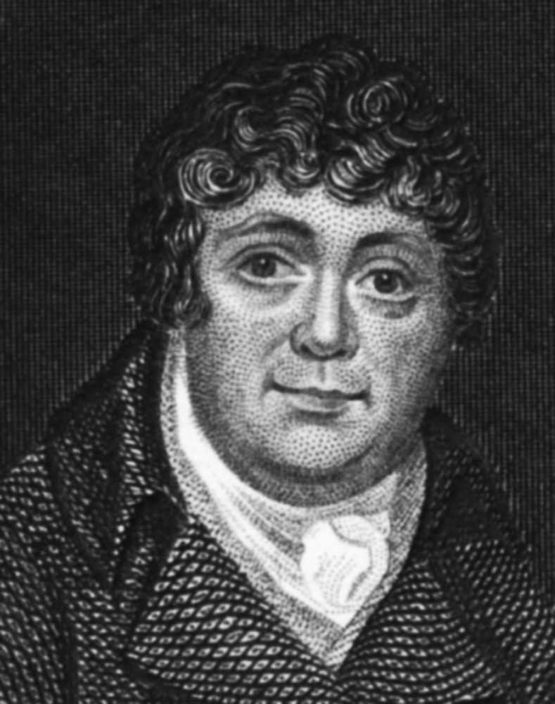 The weird origins of Humpty Dumpty