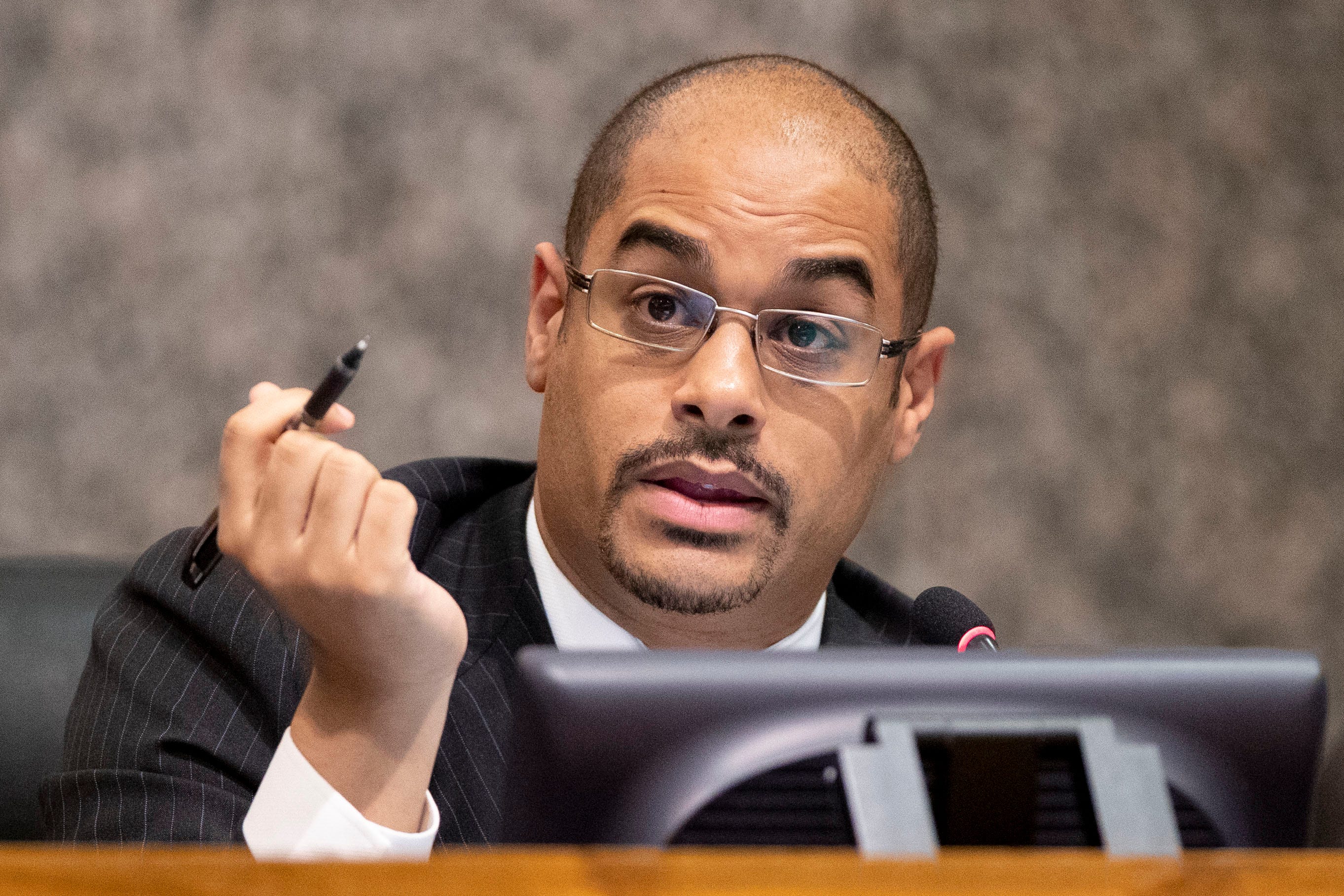 Edmund Ford Jr.: Timeline of bribery, tax evasion charges Shelby County ...