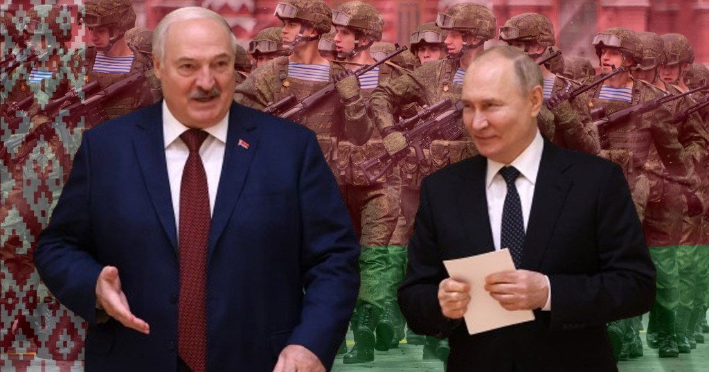 Putin drafts biggest ally to ramp up nuclear exercises amid Western ... Putin drafts biggest ally to ramp up nuclear exercises amid Western ...