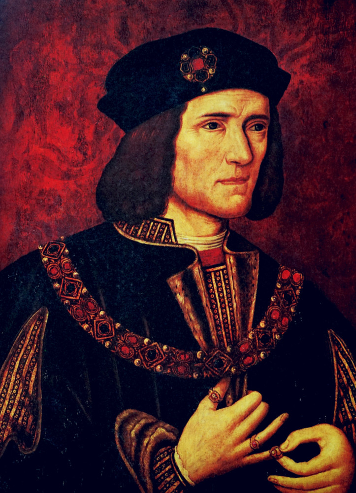 The weird origins of Humpty Dumpty