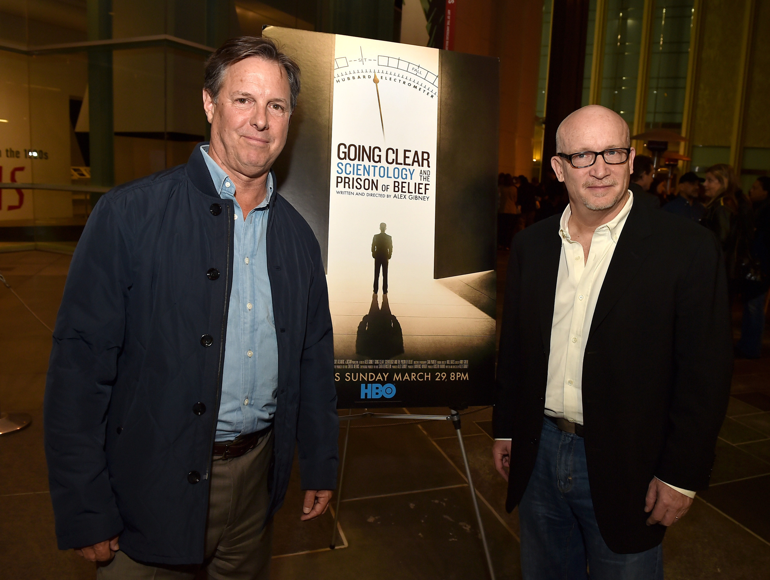 The most controversial documentary movies