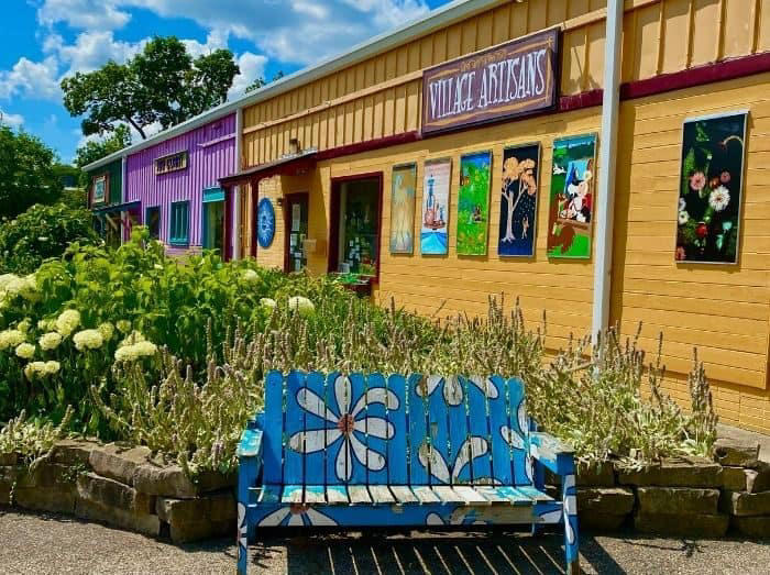 Fun Things to Do in Yellow Springs, Ohio