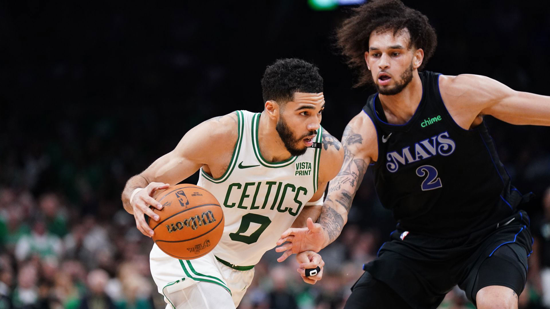 Brotherhood Playoff Watch: Jayson Tatum Is Not Shooting Well, But It ... Brotherhood Playoff Watch: Jayson Tatum Is Not Shooting Well, But It ...