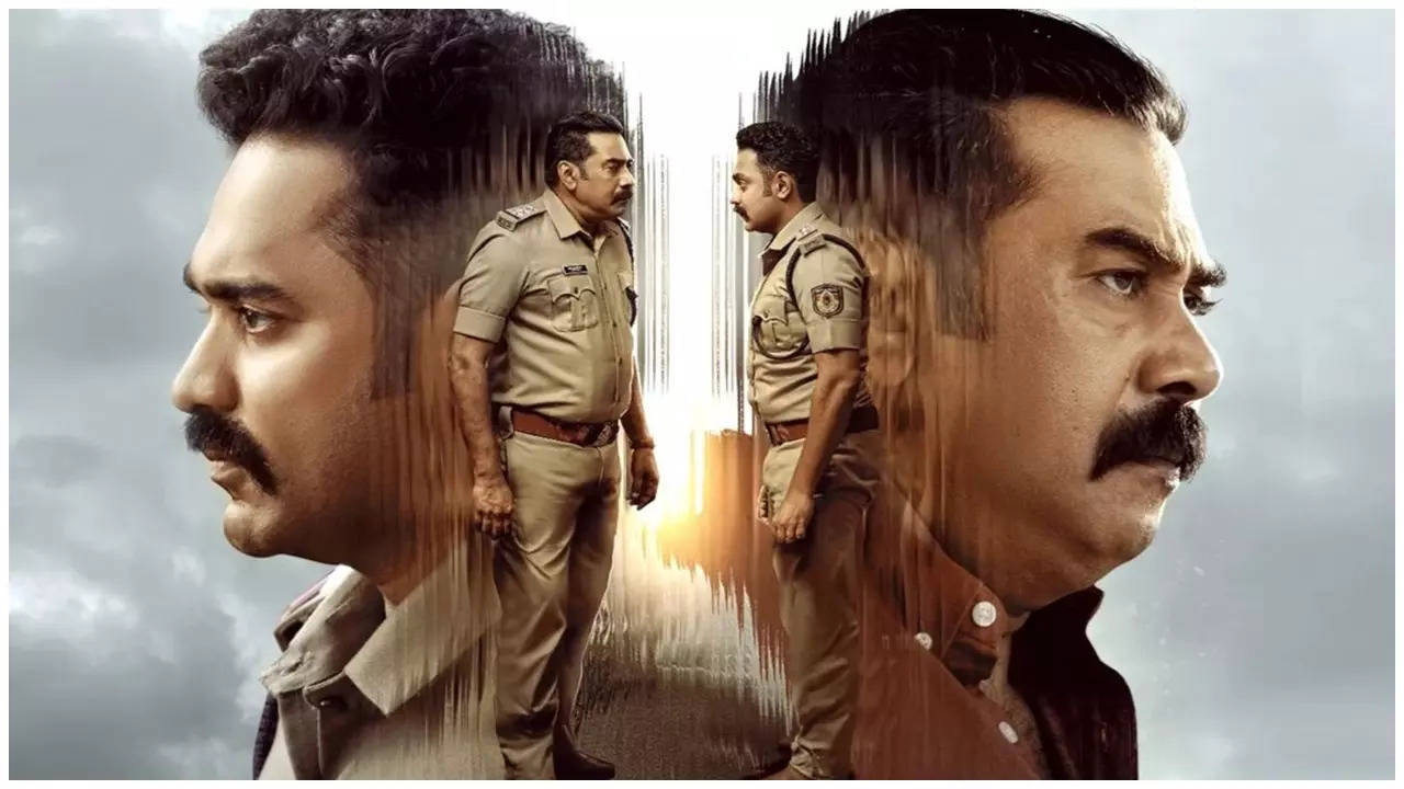 ‘Thalavan’ box office collections day 16: Asif Ali starrer crosses Rs ... ‘Thalavan’ box office collections day 16: Asif Ali starrer crosses Rs ...