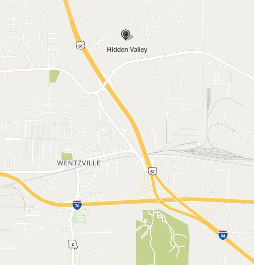 Wentzville murder suspect manhunt ends with arrest Wentzville murder suspect manhunt ends with arrest