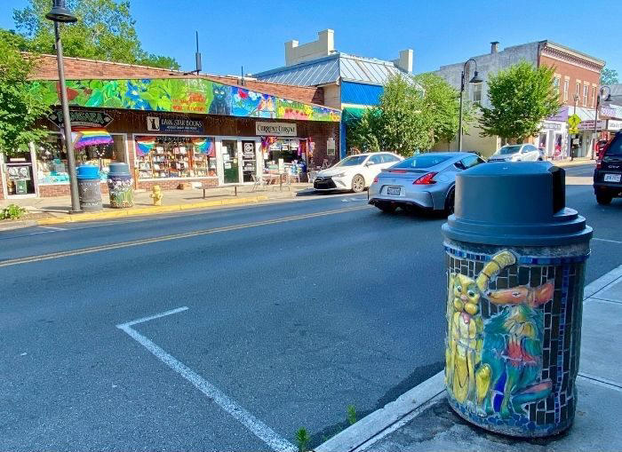 Fun Things to Do in Yellow Springs, Ohio