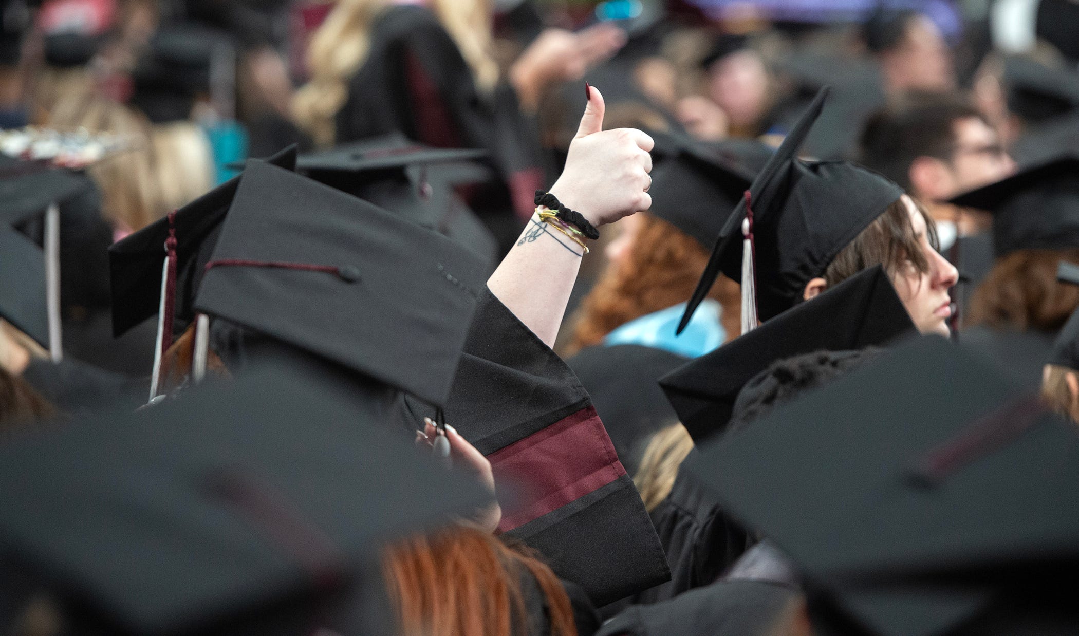 MSU adds new bacelor's and master's degree programs. Read about them here