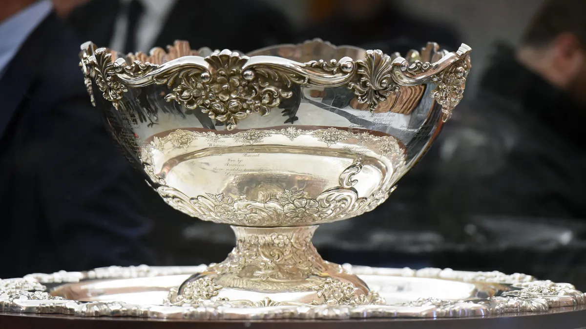 Coppa Davis, Italia-Austria oggi a Bologna: orario e diretta: “Gara ...