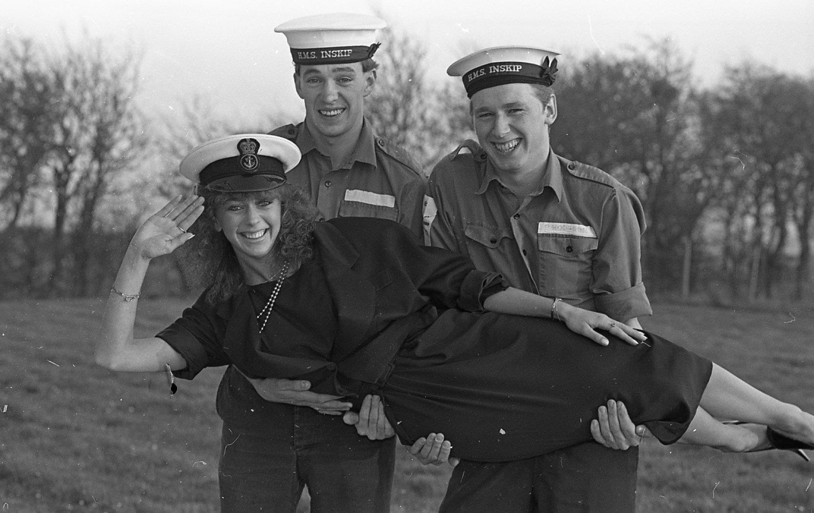 22 amazing old pictures of Preston from the end of the 1980s that you ...